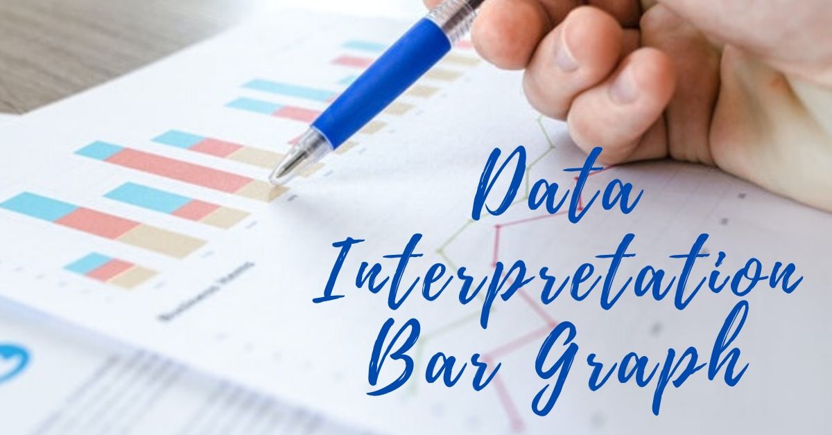Data Interpretation Bar Graph Example Problems Solutions Learnattic